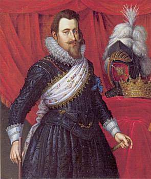 Christian d. 4's portræt som grundlag for en datering af hans ...