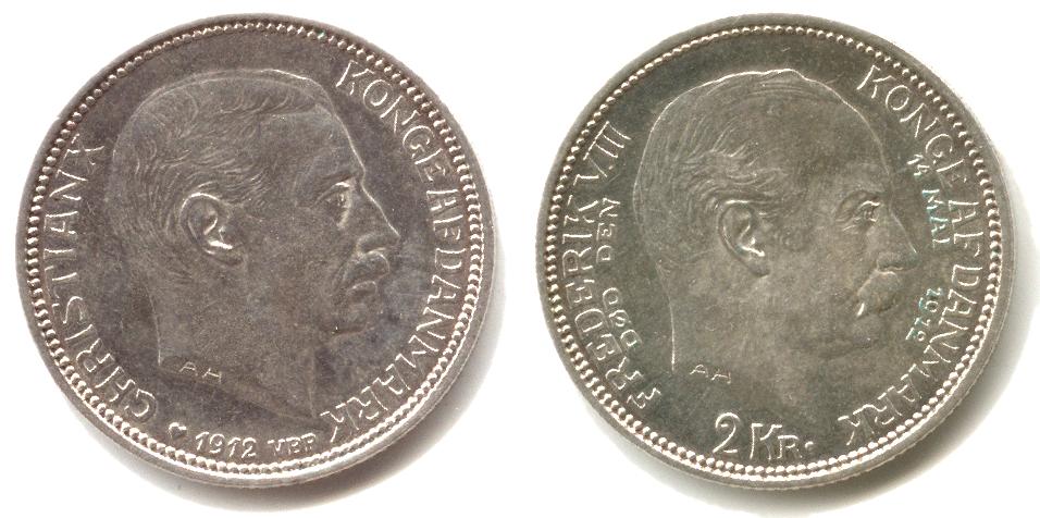 Christian 10., Hede 3