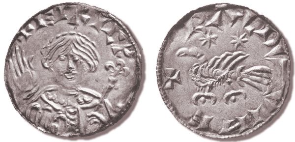 Portrætgalleri over de danske konger