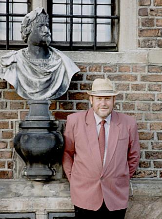 Historien om en portugaløser fra Kunstkammeret eller "Historien om den ...