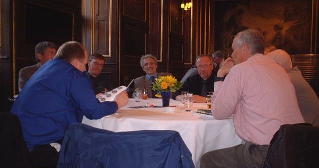 Mønter og samlere. Den danske numismatiske verden 1962-2004