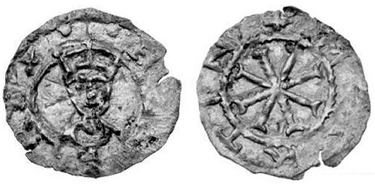 Erik Emune, Hauberg 4