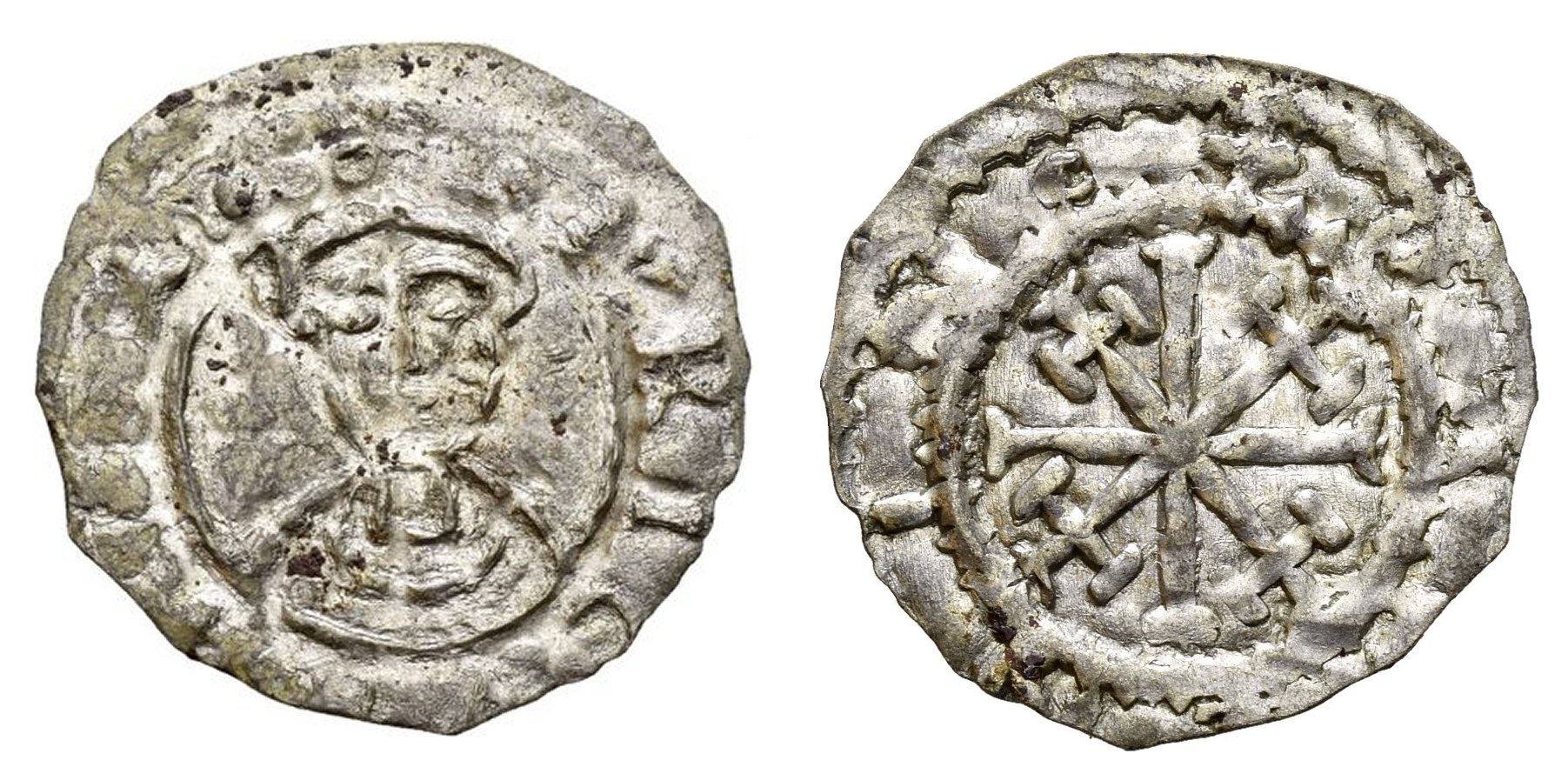 Erik Emune, Hauberg 3