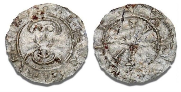 Erik Emune, Hauberg 4