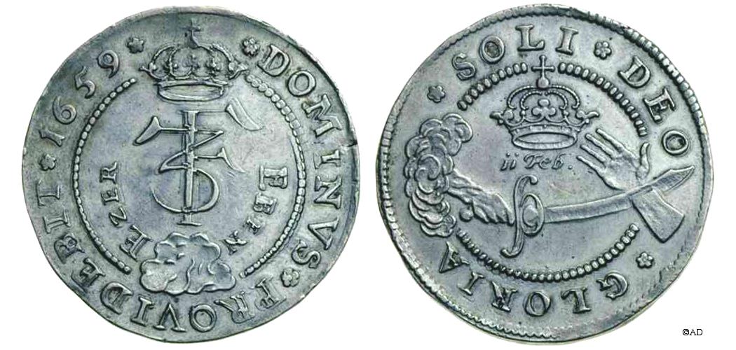 Historien om en portugaløser fra Kunstkammeret eller "Historien om den ...