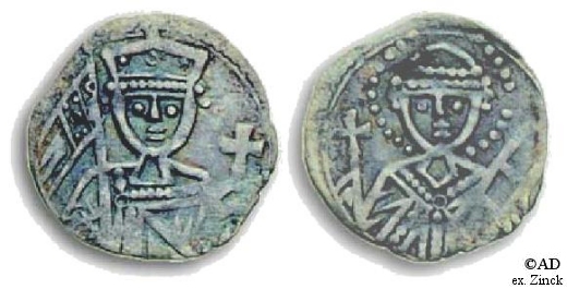 Portrætgalleri over de danske konger